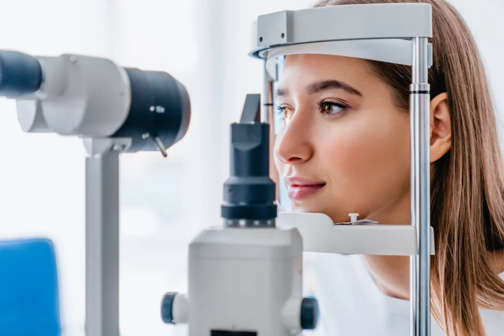 Ophthalmology Consultation | Eye Exams in Turkey by Dr. Güldiken